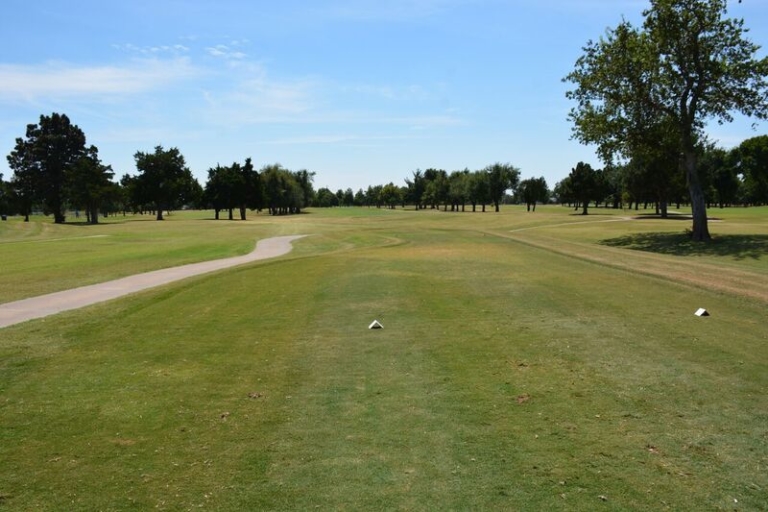 Golf Course - Meadowlake